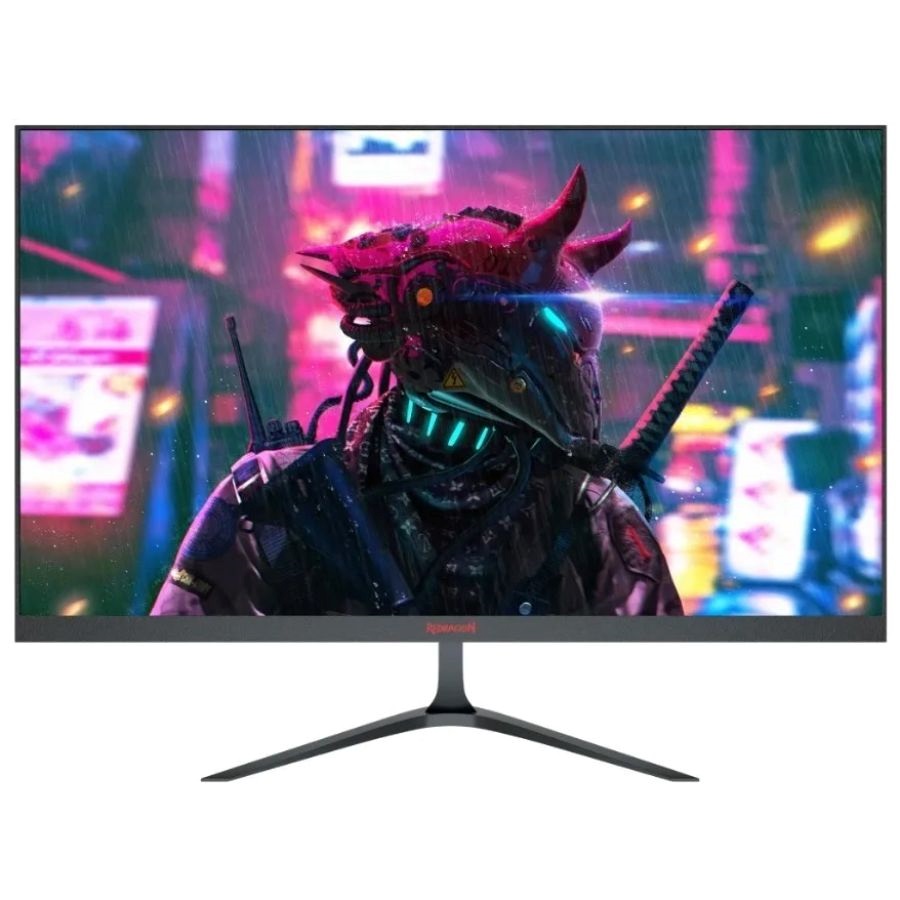 Redragon Ruby Gaming Monitor 24″ 1920×1080 (GM3CC236) 165Hz 1ms