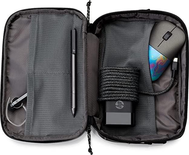 HP Pouch Bag for Electronic Devices Reflective Details, Waterproof ...