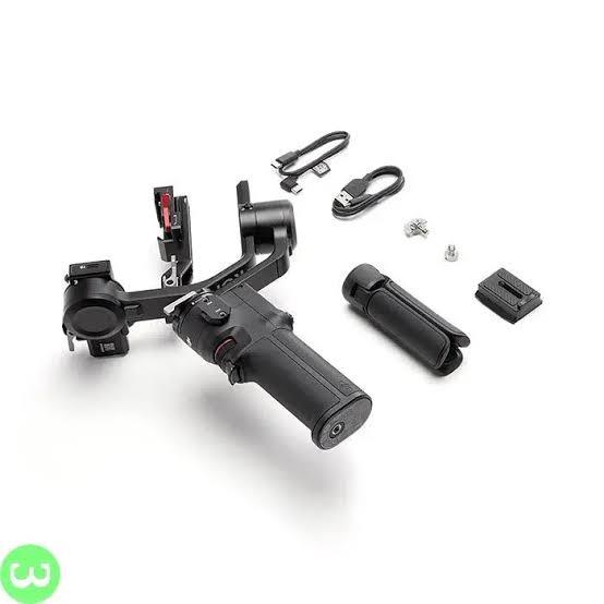 Dji RS3 Mini Camera Gimble