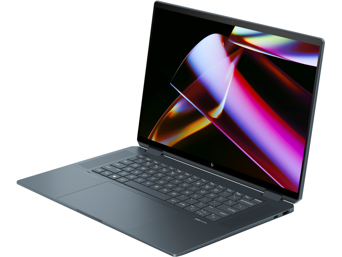 HP Spectre X360 16-AA0000 Intel® Core™ Ultra 7 155H, 16GB Ram LPDDR5 ...