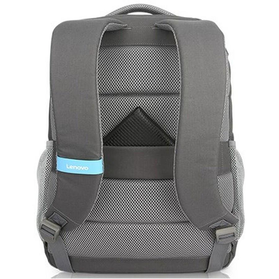 Lenovo 15.6” Laptop Everyday Backpack B515 (Grey) GX40Q75217 in ...