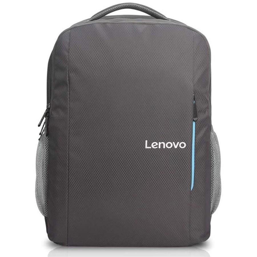 Lenovo 15.6” Laptop Everyday Backpack B515 (Grey) GX40Q75217 in ...