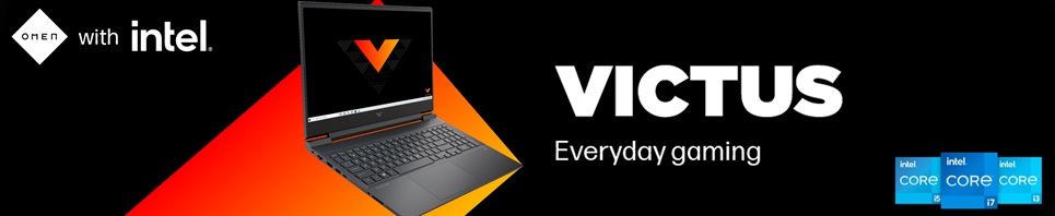 HP Victus Gaming Laptop Price in Pakistan 2024