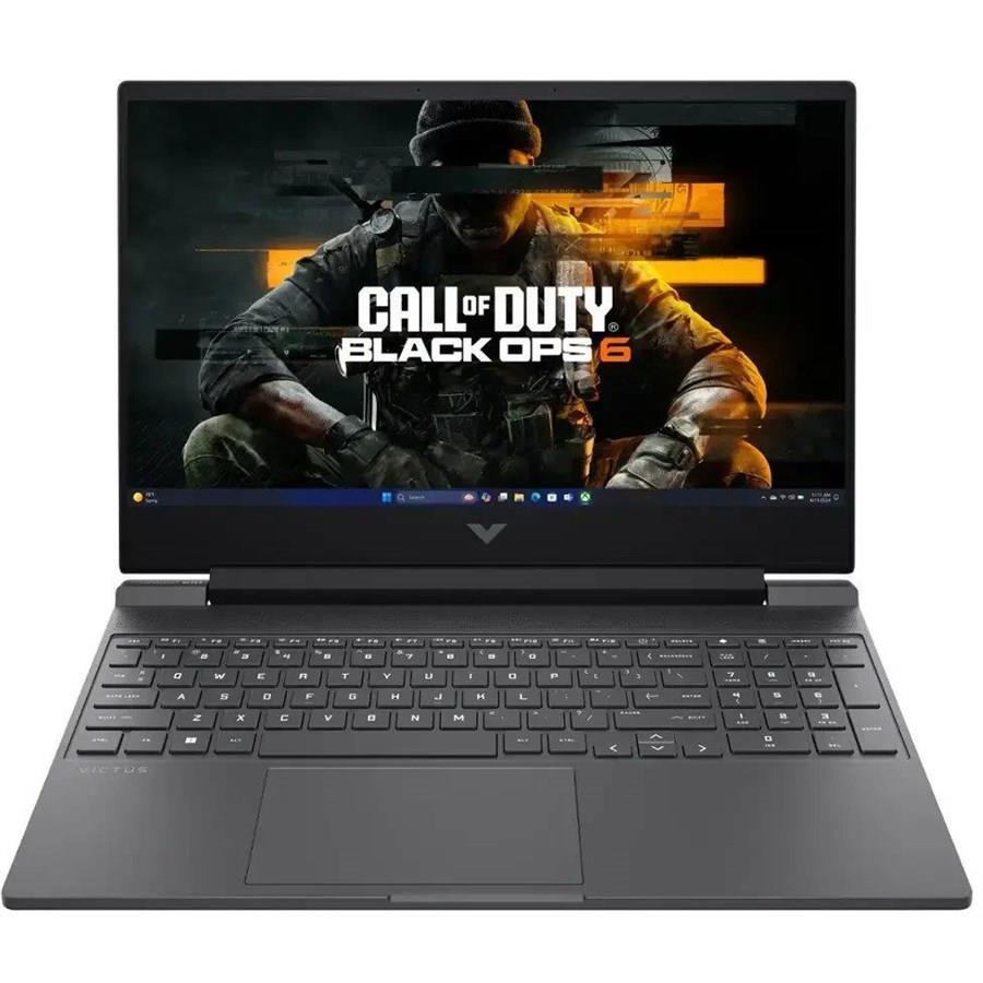 HP Victus 15-FA2013DX Gaming Laptop 13th Gen Core i5-13420H, 8GB DDR4 ...