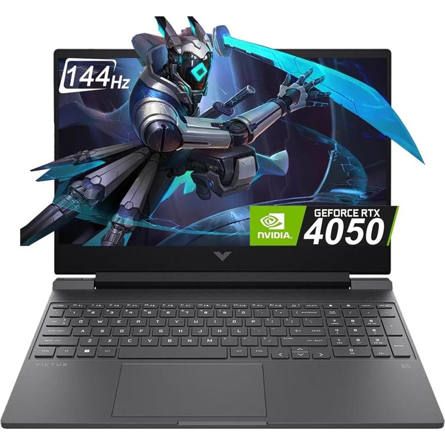 HP Victus Gaming Laptop 15-FA2701WM | Intel® Core™ i5-13420H 16GB RAM ...
