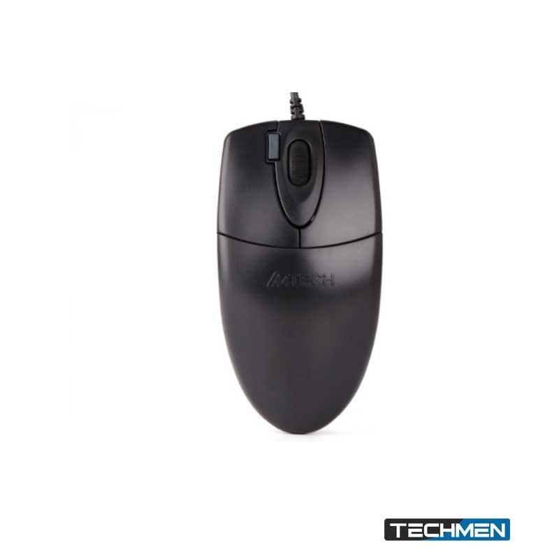 A4TECH OP-620D Wired Mouse price in Pakistan | Techmen