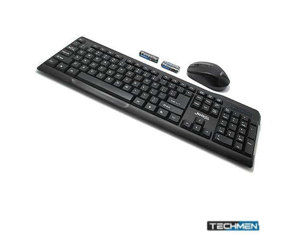 JEDEL WS650 Wireless price in Pakistan| TECHMEN