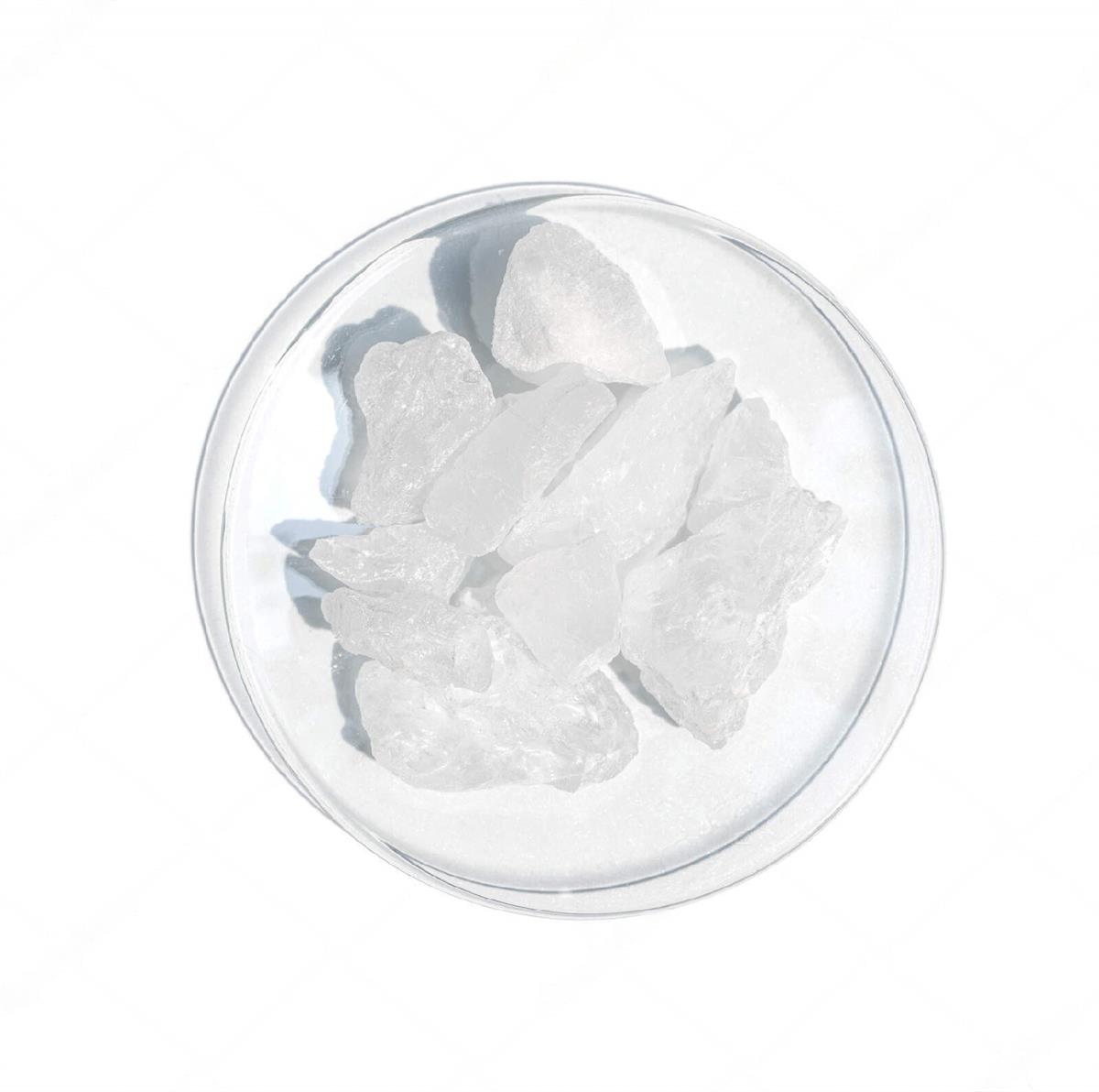 Mishri, also known as rock sugar or crystallized sugar, is a type of ...