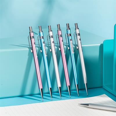 Mechanical Clutch Pencils