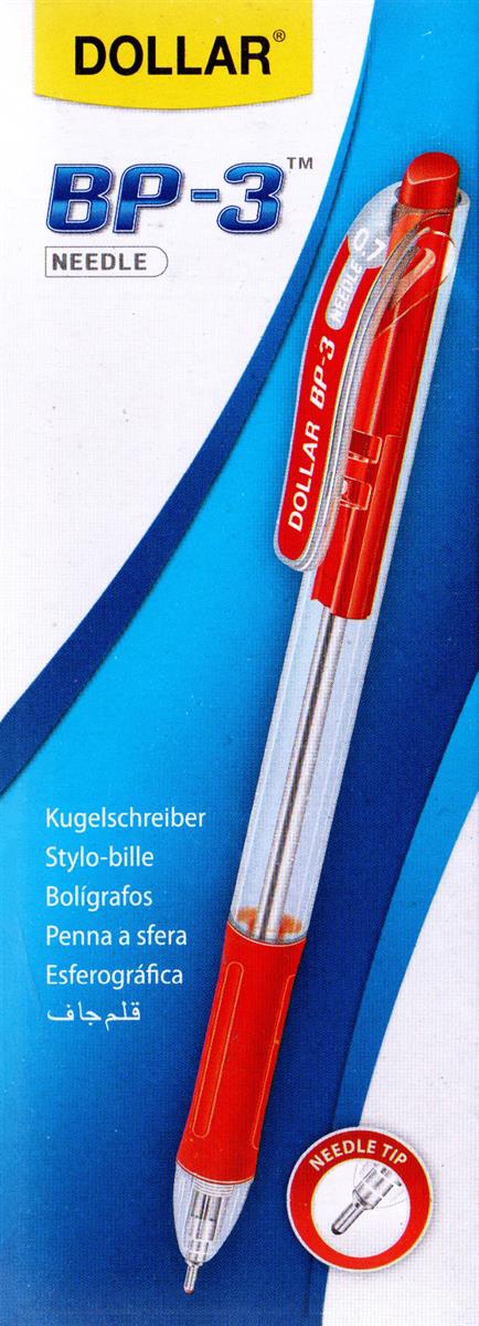 Dollar BP-3N Needle Tip Ball Pen
