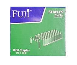 Fuji 23/24-H Stapler Pins