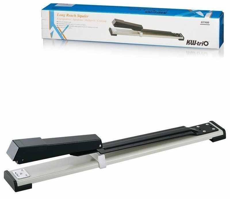 KW-triO 05900 Long Reach Booklet Binding Stapler