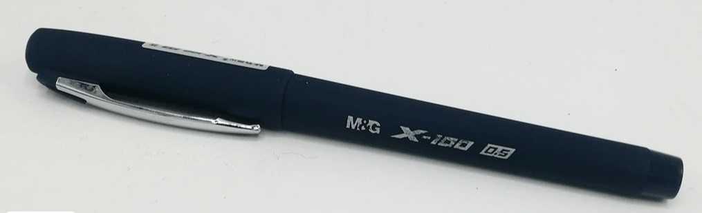 M&G X-100 Gel Pen