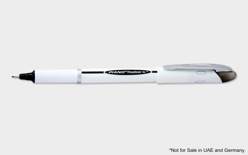 Piano Fineliner XL Pointer