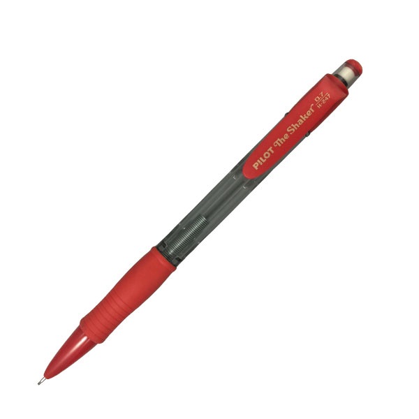 Pilot Mechanical Pencil Shaker