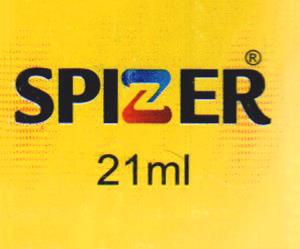 Spizer Glue Tube 21ML