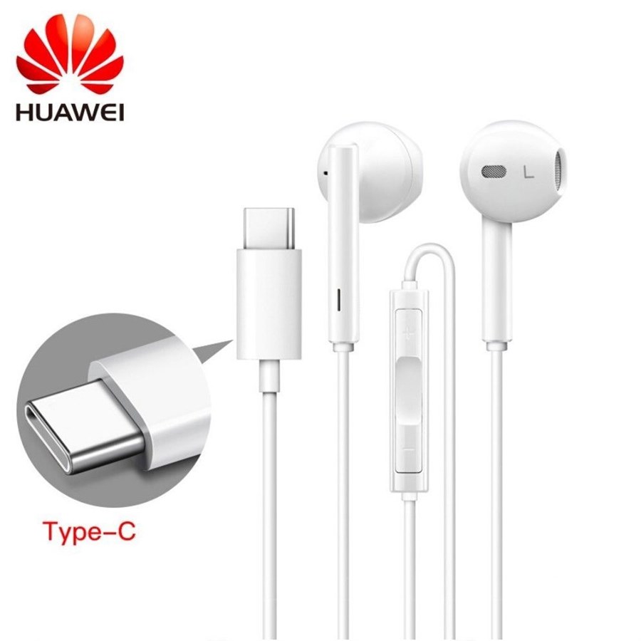 Huawei Type c Handfree Price in Pakistan