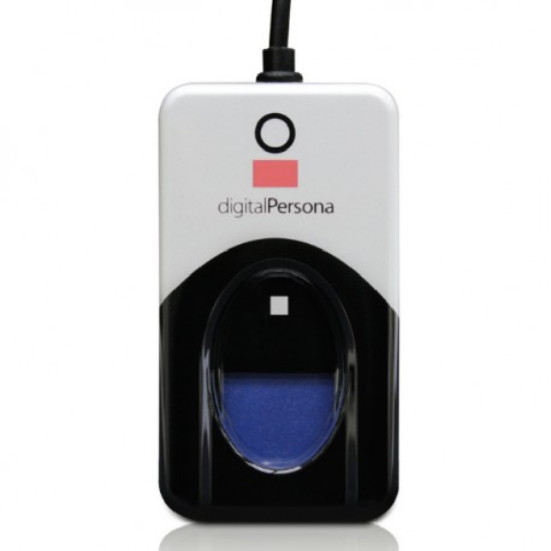Buy DigitalPersona U are U 4500 Fingerprint Reader Price in Pakistan