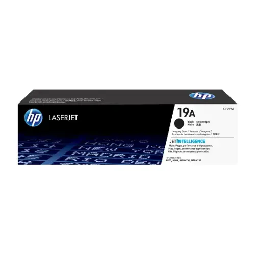 HP 19A Original LaserJet Imaging Drum CF219A, 12,000 Pages, Islamabad