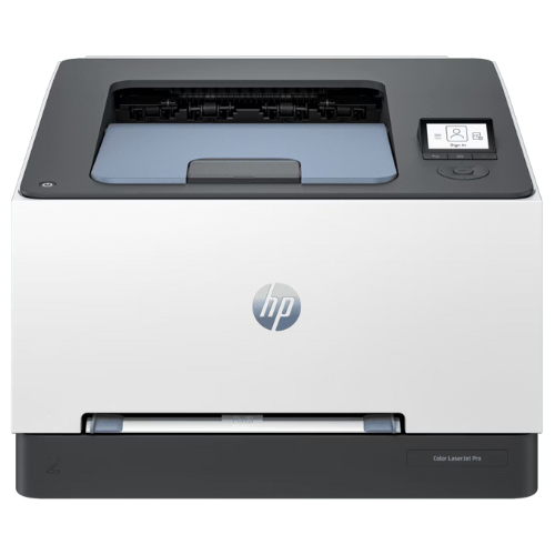 HP Color LaserJet Pro 3203dw Printer, Color Printer, Duplex double side ...