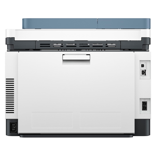 HP Color LaserJet Pro MFP 3303fdw - Wireless, Print, Scan, Copy, Fax ...
