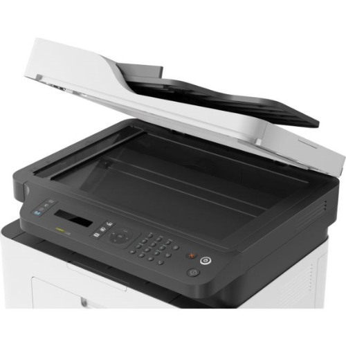HP Laser MFP 137fnw All in one Multifunction Laser Printer Islamabad