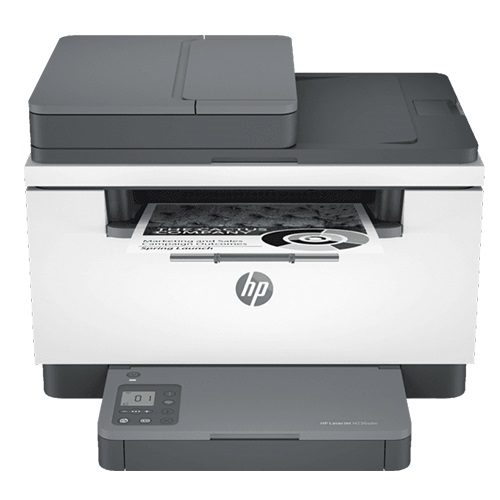 HP LaserJet MFP M236sdw All in one Printer