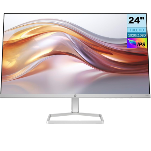 HP Series 5 524SF Full HD Bezel less LED Monitor