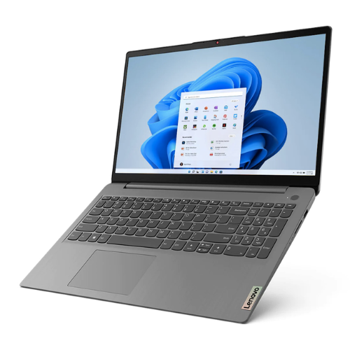 Lenovo Ideapad 3 - Intel Ci5 11th Gen, 8GB, 1TB HDD, Nvidia MX350 ...