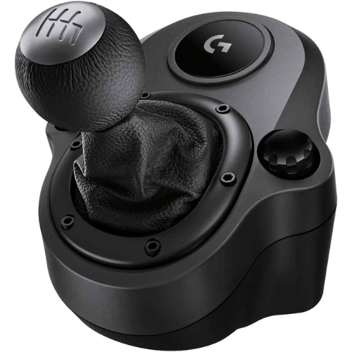 Logitech G Driving Force Shifter | Islamabad