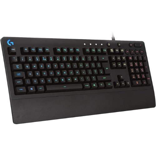 Logitech G213 Prodigy Gaming Keyboard Price in Islamabad