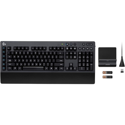 Logitech G613 LIGHTSPEED Wireless Mechanical Gaming Keyboard