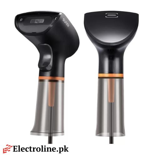 SUNMI QR Code Scanner, 1D and 2D, Vibrating alert, Multi Purpose, USB