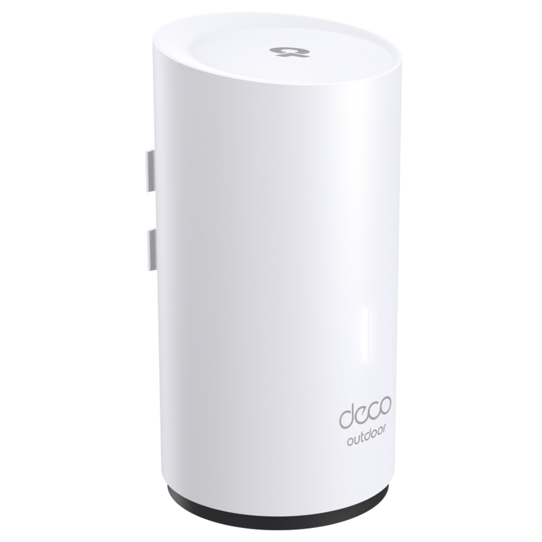 TP Link Deco X50-Outdoor New AX3000 Outdoor Whole Home Mesh WiFi 6 Unit ...