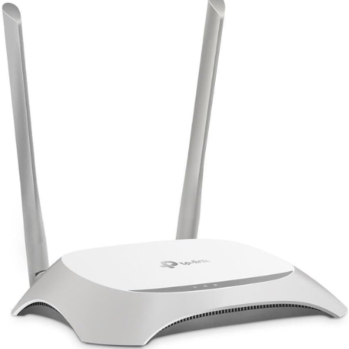 TP-LINK TL-WR840N 300Mbps Wireless N Router