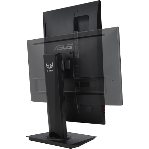 ASUS TUF Gaming VG249Q Gaming Monitor 24 inch Full HD, 144Hz, 1MS, FreeSync