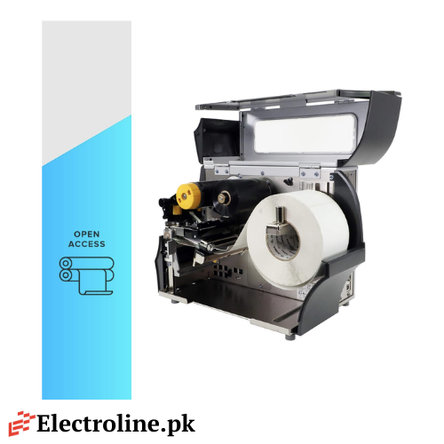 ZEBRA ZT411 Thermal Transfer Industrial barcode Label Printer