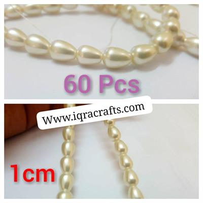 Pearls in Pakistan | iQra Crafts