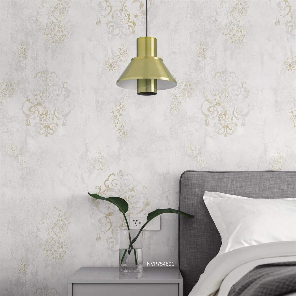 Buy Royal Texture Boray Wallpaper Rolls at Discounts – by Hatimi ...