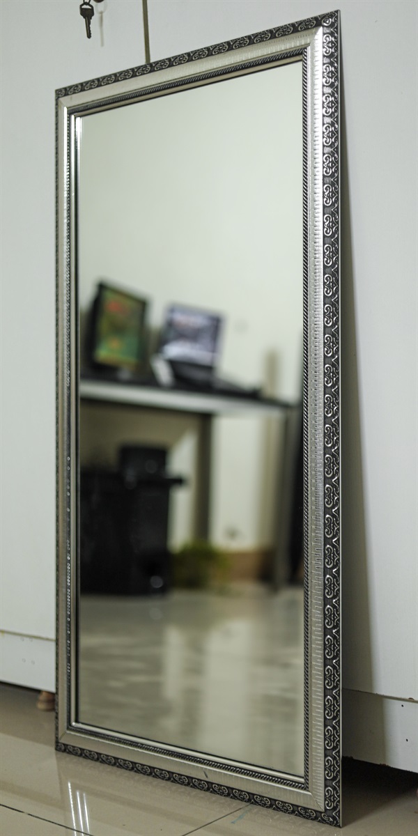 SILVER BLAZE | PVC FRAME MIRRORS in Pakistan for Rs. 15000.00 | HATIMI ...