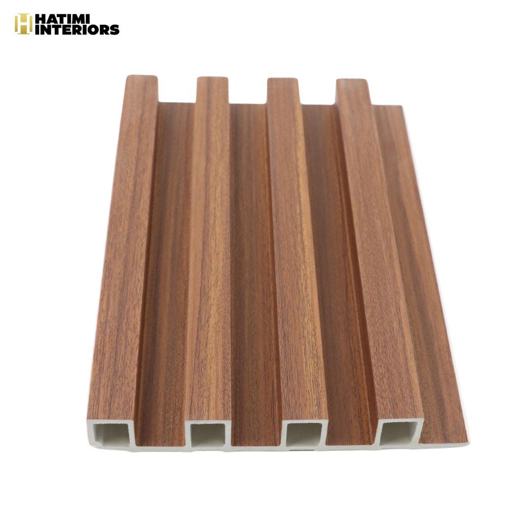 24mm WPC Interior Wall Panels Ã¢â‚¬â€œ 6 Inch Width | Buy Online Hatimi ...