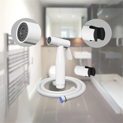 Buy Muslim Shower at Discounts – by Hatimi Interiors Offering Cash on ...