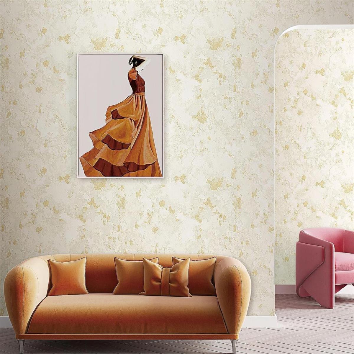 Bazzar Wallpaper Rolls in Gujranwala - Premium Wallpapers for Your Home