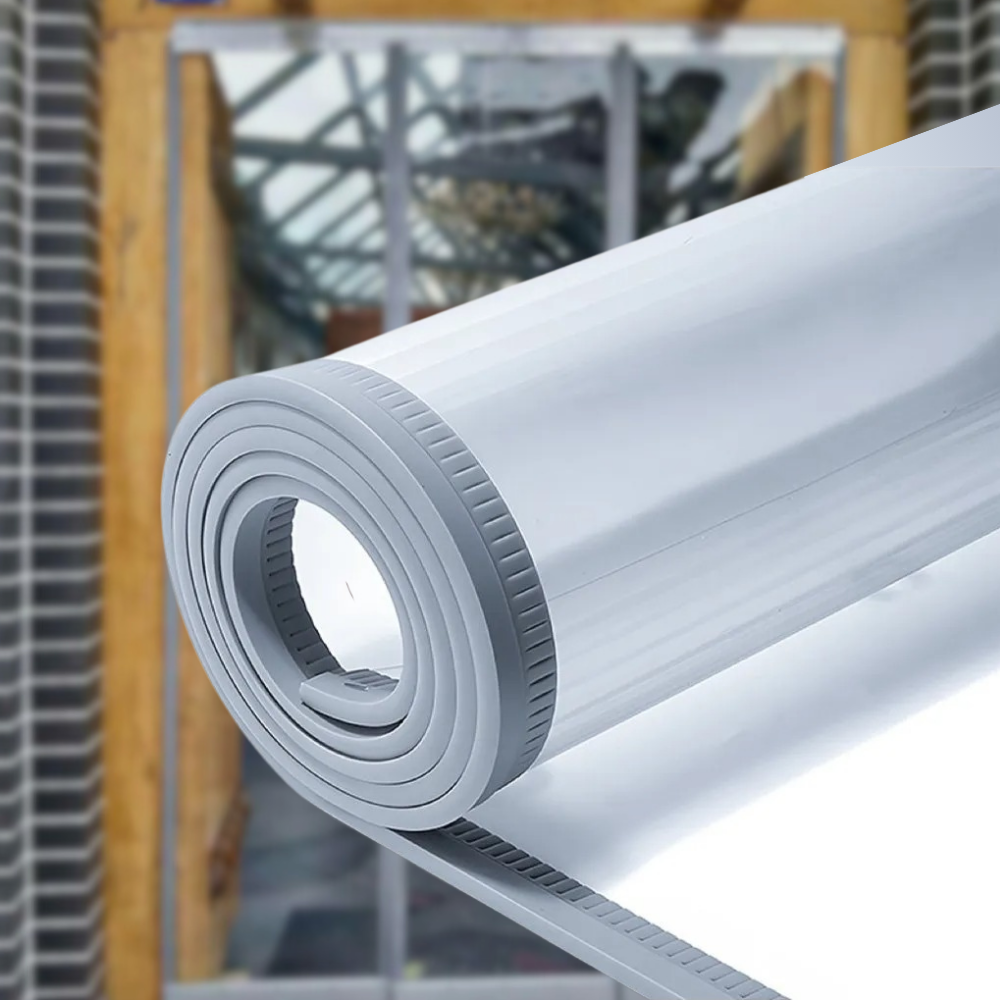 Buy Magnetic AC Curtains for Home, Office and Industry – by Hatimi ...