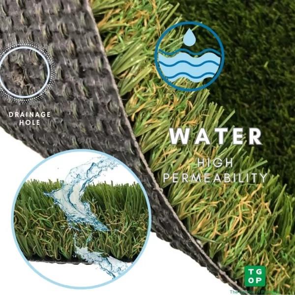 Buy on Sale Artificial Grass (Astro Turf) 30mm - Artificial Grass ...