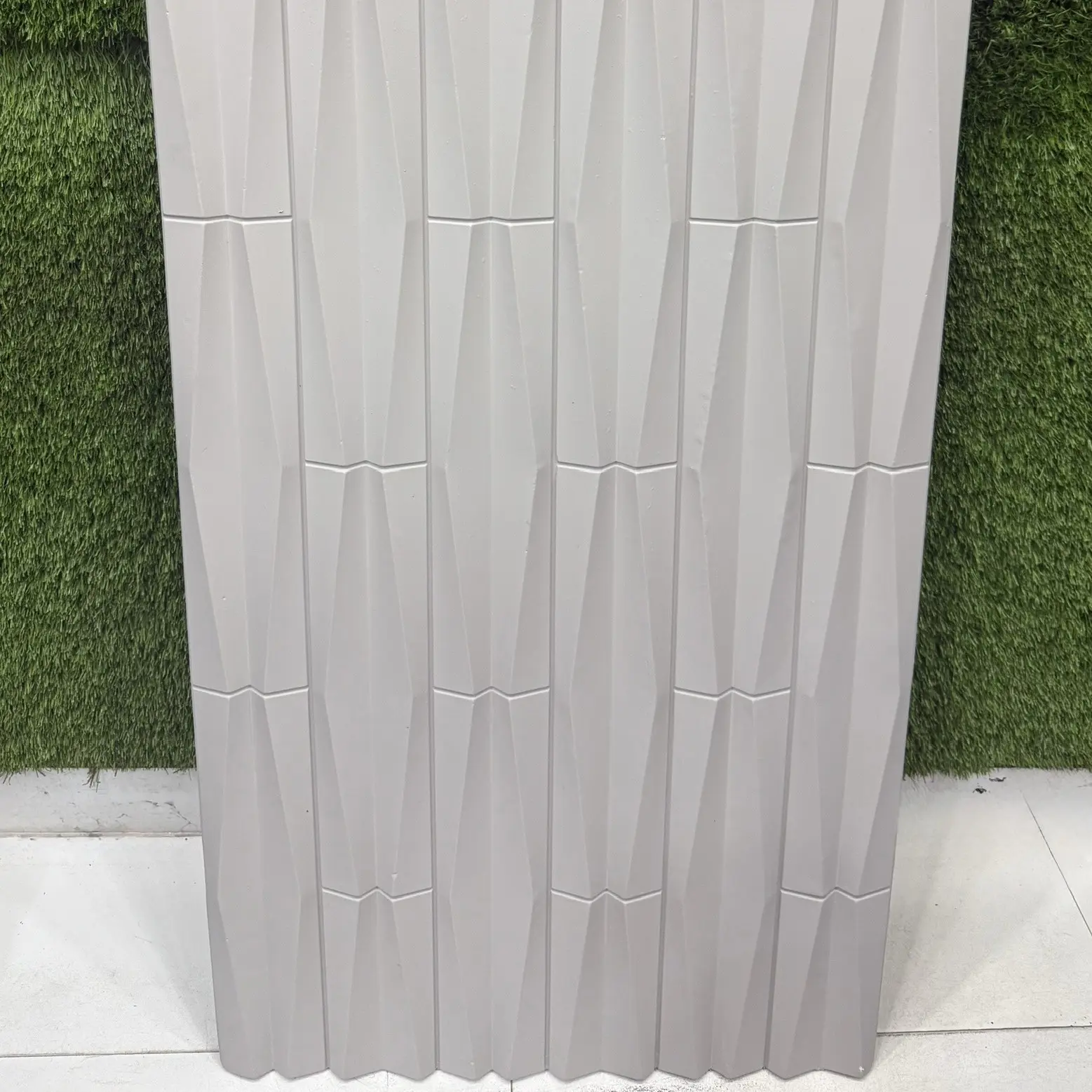 3D Wave Pattern Wall stone Panel – Modern Textured Design by Hatimi ...