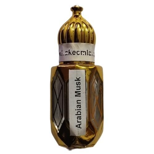Arabian Musk (6-ml) in Pakistan for Rs. 1237.00 | HakeemLahori