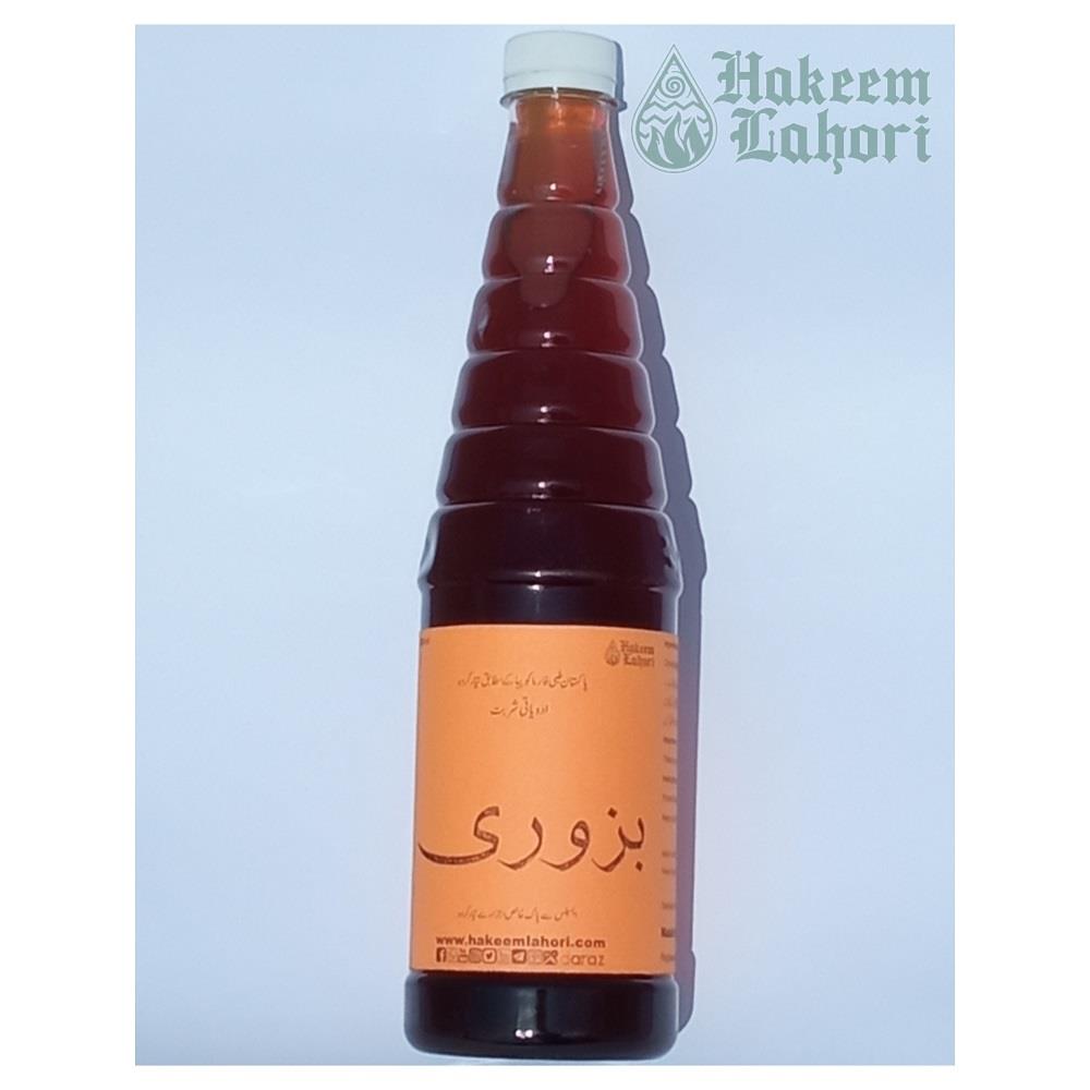 Sharbat e Bazuri شربتِ بزوری (800-ml Bottle) in Pakistan for Rs. 499.00 ...
