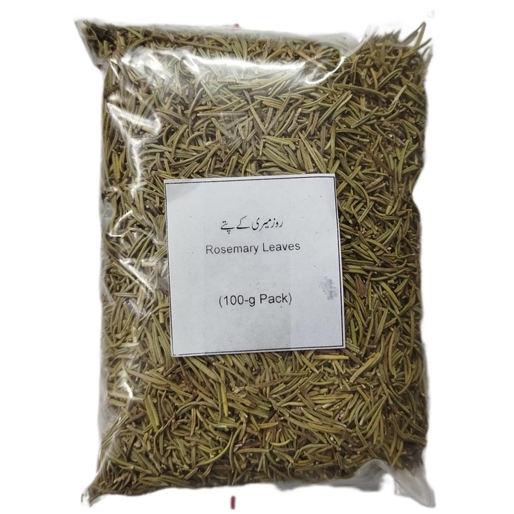 Rosemary Leaves روز میری کے پتے (100-g Pack) in Pakistan for Rs. 245.00 ...
