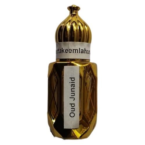 Oud Junaid (6-ml) in Pakistan for Rs. 1038.00 | HakeemLahori